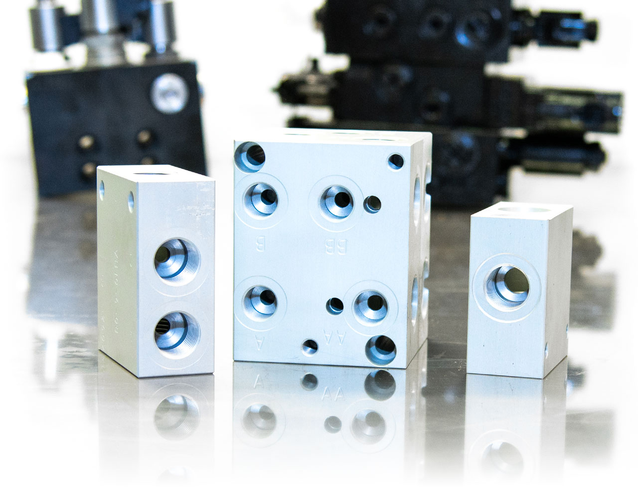 Våra produkter | Side System